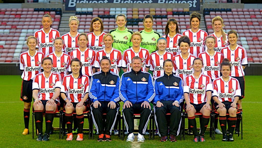 Liverpool 1-2 Sunderland: why can't our men be more like our women ...