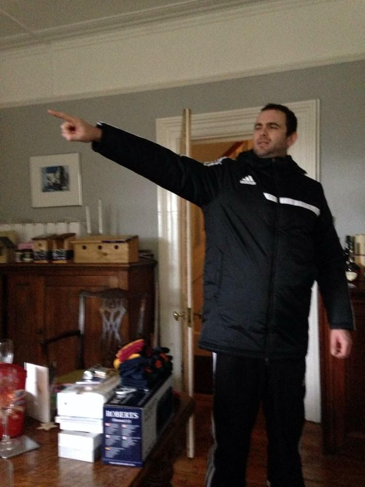 Southampton Who are You?: 'Sam's a boor but will keep SAFC up' - SAFC Blog