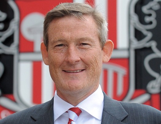 Sunderland statement: right words, nowhere near good enough - SAFC Blog