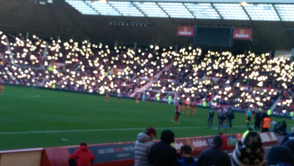 Club of 92: Manchester rambler acclaims Pickford, Defoe, Victor and the ...