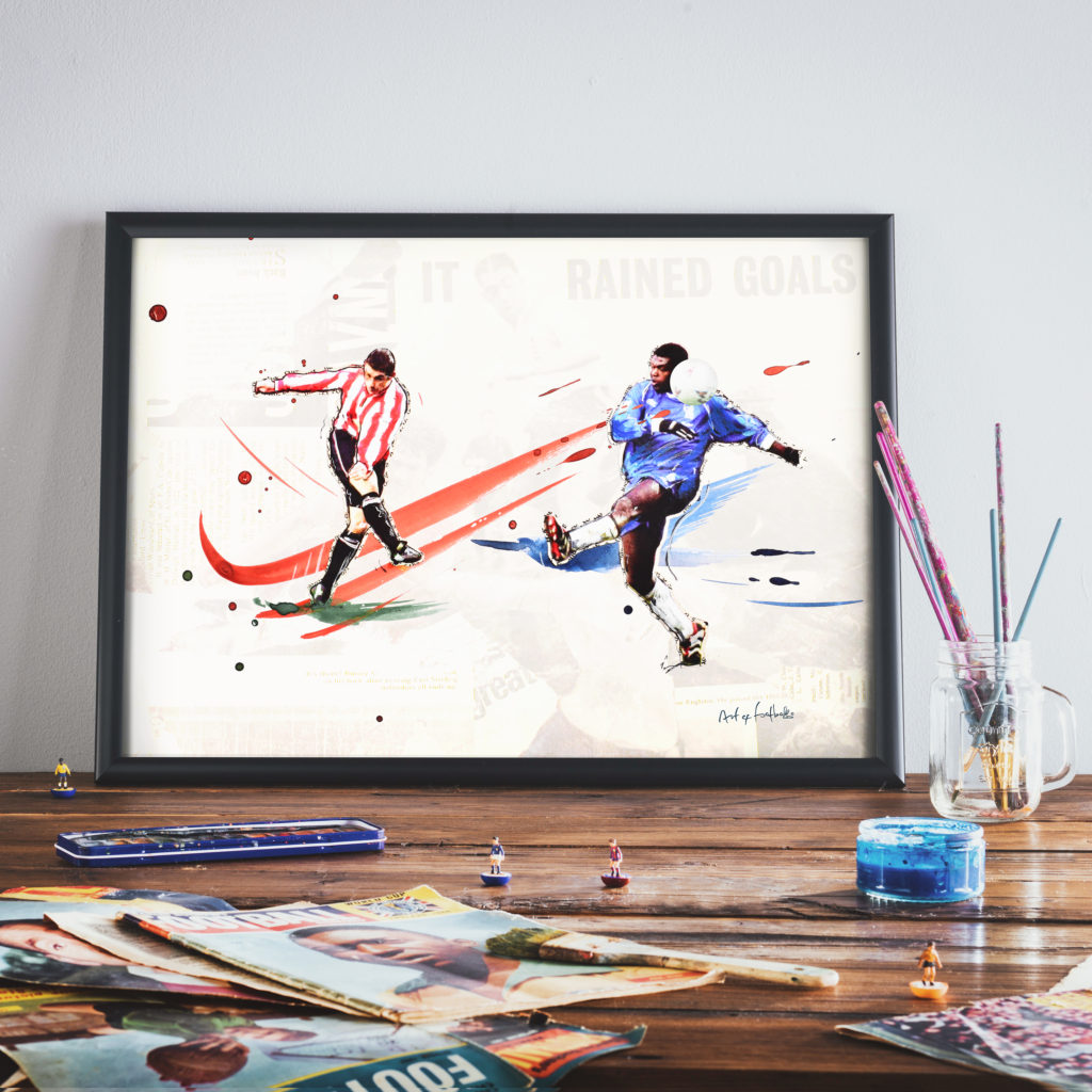 Sunderland v Hull City: aim to be a Defoe, SuperKev or Bobby Kerr ...