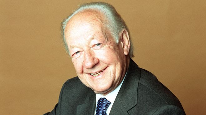 Brian Matthew RIP: farewell old mate, you got me through Sunderland ...