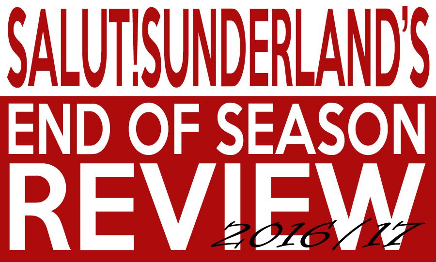 End of season reviews: (7) A Sunderland sequence ... 6-6-3-5-5-2-2-1 ...