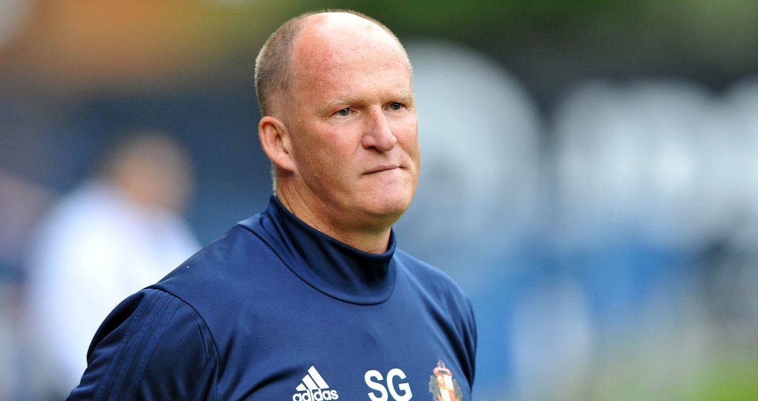 Sunderland's Championship prospects - and a controversial view of ...