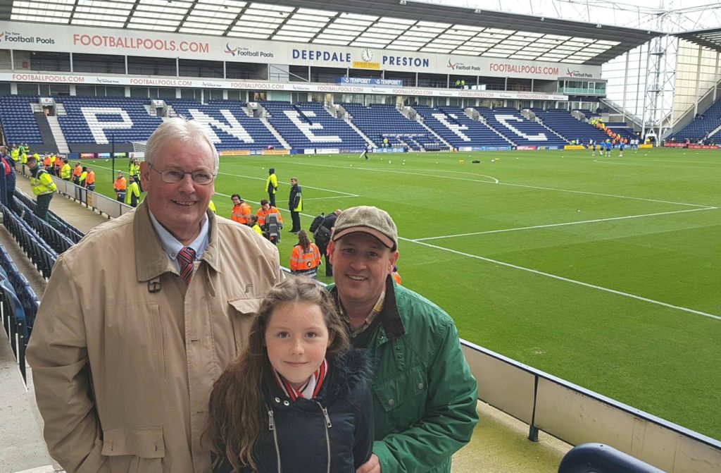 Sunderland's headlong descent and the destruction of hopes, dreams and ...