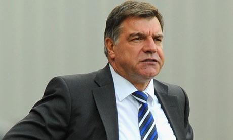 As Coleman starts the revival, remember Big Sam's brief but effective ...
