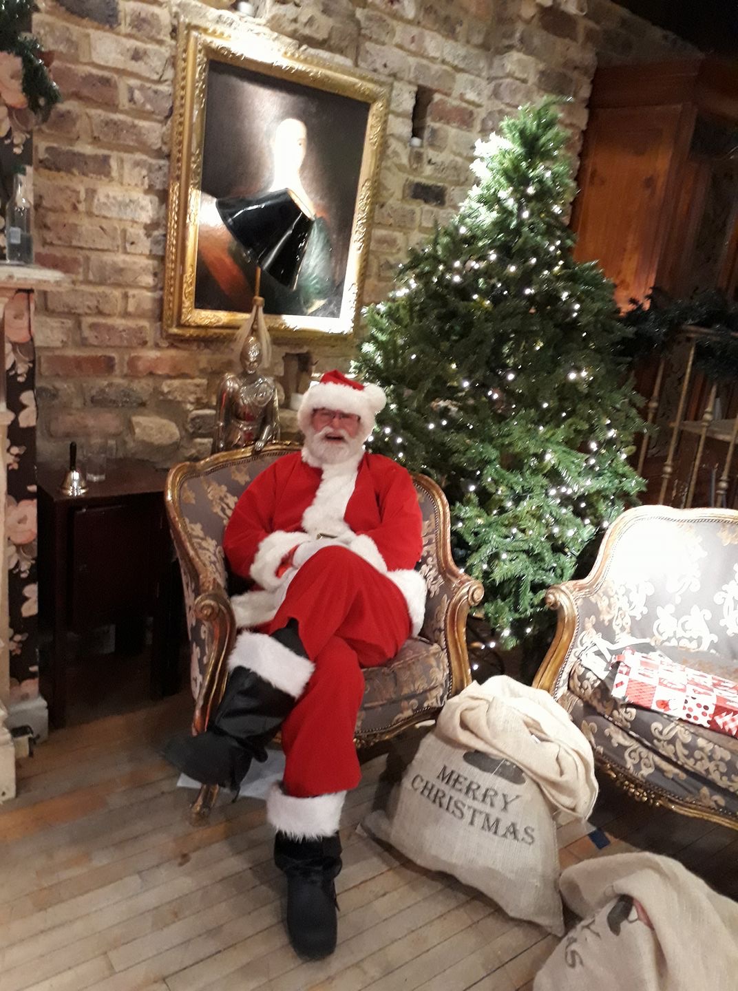 Salut! Sunderland's Christmas stocking fillers: three strikers and ...