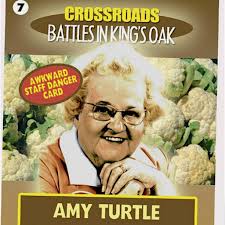 The First Time Ever I Saw Your Ground: Birmingham City and St Andrews ...