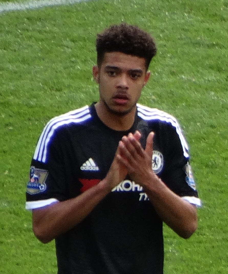A warm welcome to Jake Clarke-Salter. A slightly sour farewell to Lewis ...