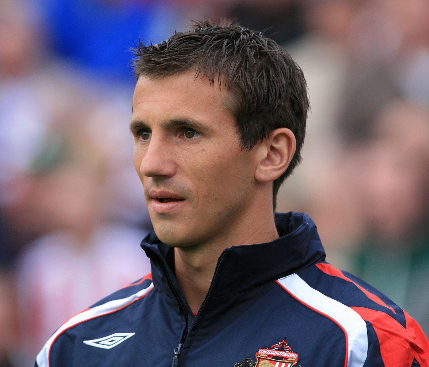 Rest easy, Liam Miller - SAFC Blog
