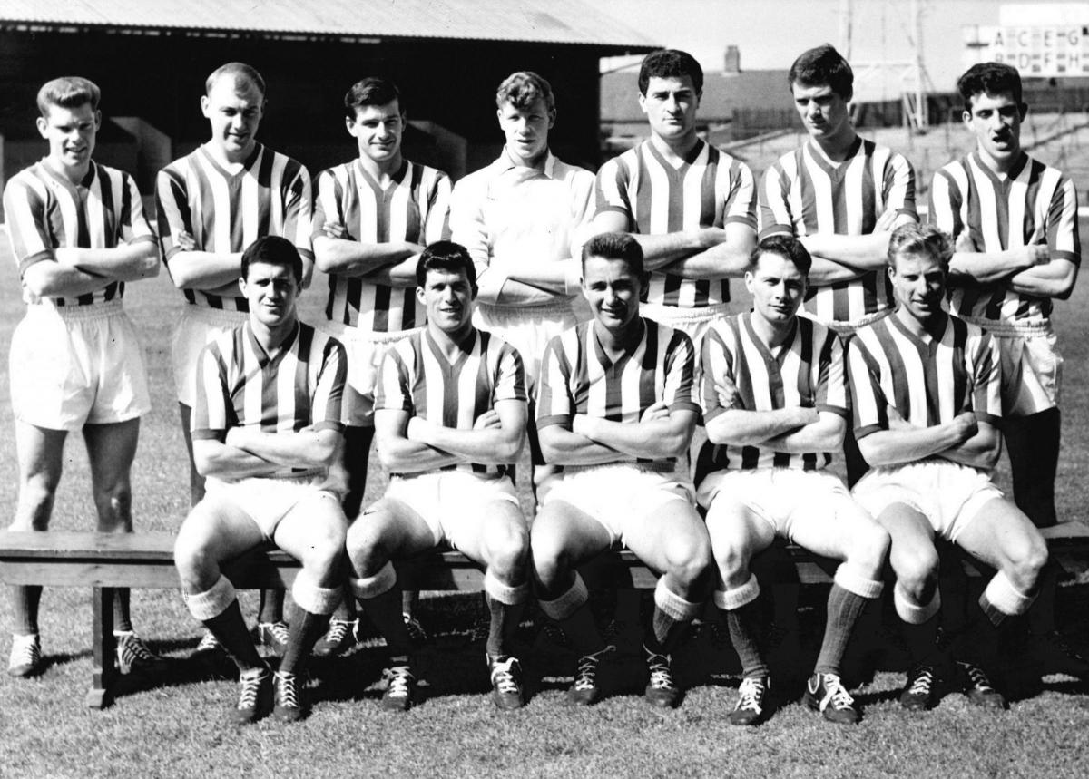 Sixer, Stan Anderson and er.. ..some others - SAFC Blog