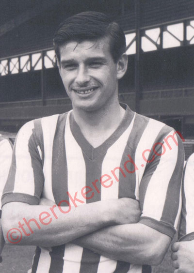 Stan Anderson RIP: Sunderland to the core but captained all the Big ...