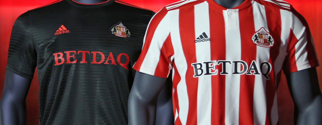 The improving image of Sunderland AFC. New kit revealed - SAFC Blog