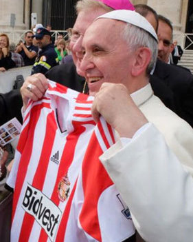 Salut! Sunderland - Have you a tale to tell? - SAFC Blog