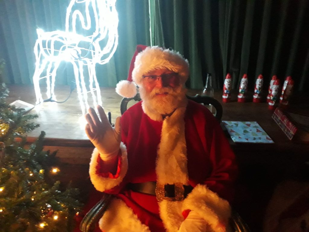 Last Christmas - SAFC Blog