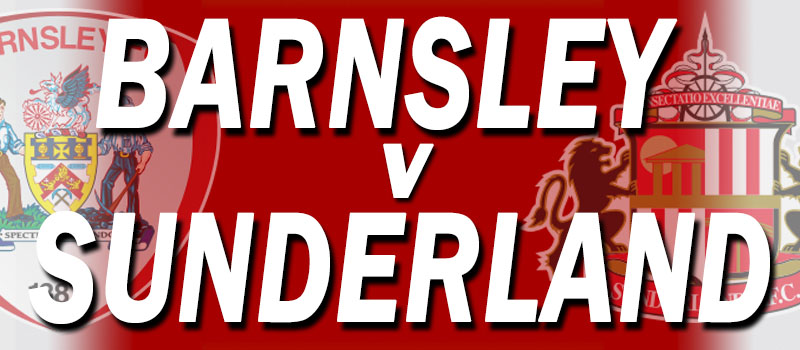 Barnsley Who are You?: the Sunderland star who's too good even for this ...