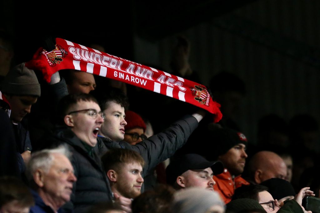 The Fanzines - SAFC Blog